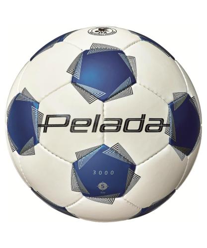 本体サイズ:約22cm 重量:約430g 素材:ポリウレタン 生産国:中国/ベトナム 用途:中学・高校の部活動など関連キーワード：モルテン molten ペレーダ 3000 サッカー サッカーボール 5号球 検定球