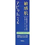 120mlx2個セットです。 敏感肌を見つめます。弱酸性・低刺激性・無香料・無着色 皮ふに負担となる界面活性剤、色素、香料、アルコール(エチルアルコ-ル)を一切使用していない低刺激性の薬用保湿ジェルです。