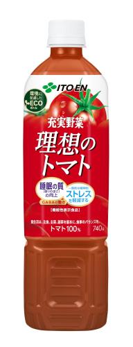 内容量:740g×15本 容器:ペットボトル 原材料名:トマトジュース(濃縮トマト還元)、濃縮トマト汁 原料原産地名:ポルトガル又はスペイン又はその他(トマト(トマトジュース)) 栄養成分表示(200ml当たり) エネルギー:75kcal、...