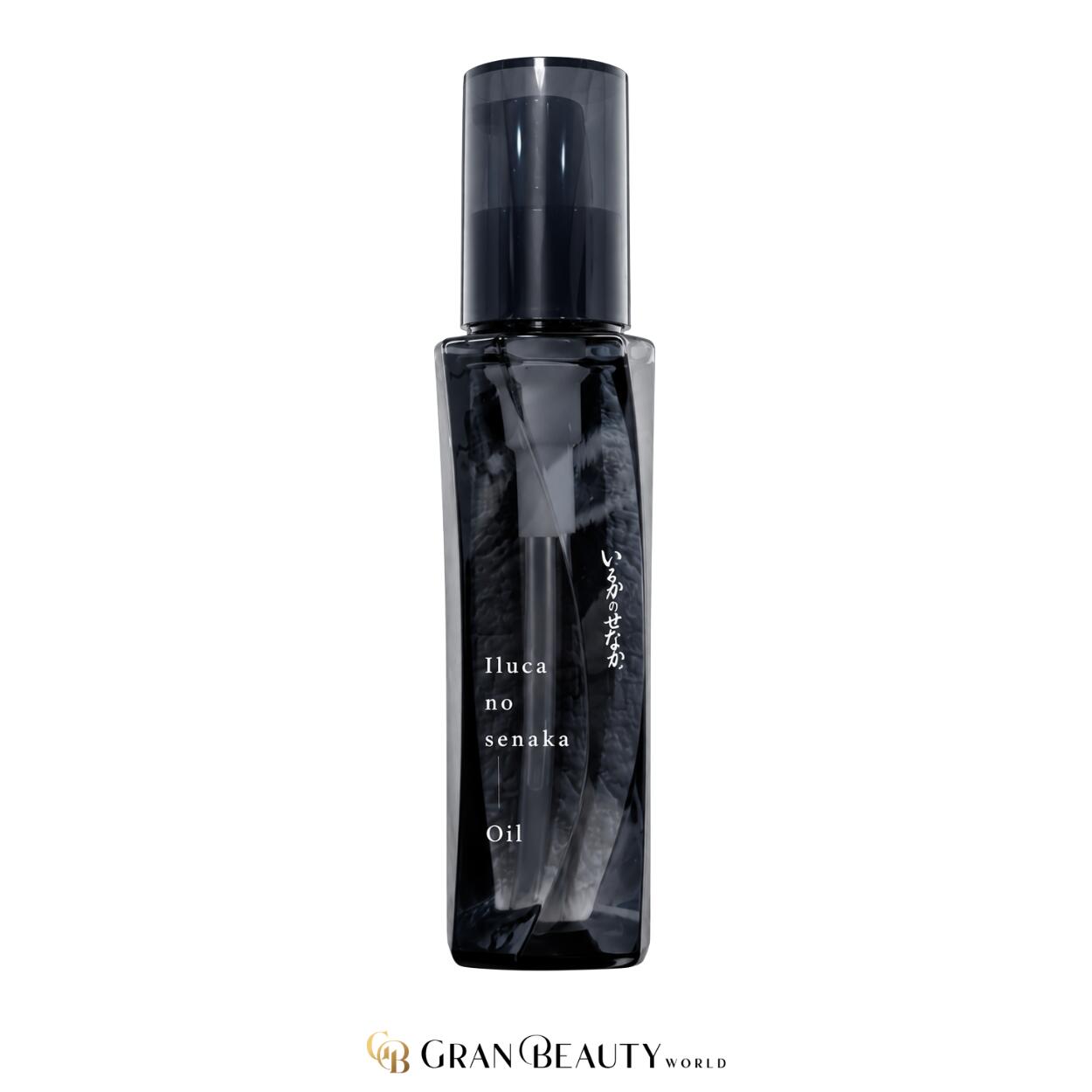 ブランド名 髪にドラマを。 シリーズ名 いるかのせなか 商品名 ヘアオイル 内容量 80mL 全成分 シクロペンタシロキサン、ジメチコン、ホホバ種子油、パルミチン酸イソプロピル、ジメチコノール、マカデミア種子油、イソステアロイル加水分解ケラ...
