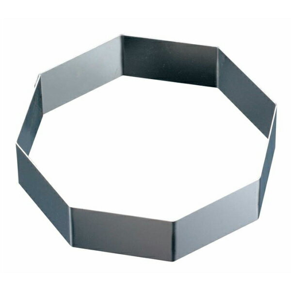 サイズ；直径160mm✕H40mm　板厚1mm 材質：18-8ステンレス（アルゴン溶接） ■フランス製made in frence 　　■メーカー：deBUYER 【業務用仕様商品につきパッケージなどのご用意はありません】【ア...