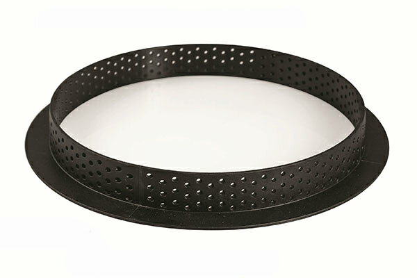 ■イタリアからの輸送中に箱が壊れてしまったものもありますが、箱の破損については返品交換はお受けできません。 ■細かな傷や仕上げの悪さによる返品交換はお受けできません。ノンスティック加工（コーティング）穴あきステンレス製は均質なベーキングが可...