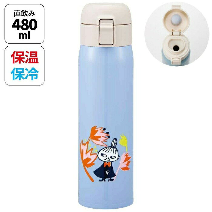 ショップトップ&nbsp;>&nbsp;カテゴリトップ&nbsp;>&nbsp;入荷状況 【 新商品 / 再入荷 】&nbsp;>&nbsp;7月入荷分 人気のMOOMIN（ムーミン）シリーズから、リトルミイデザインのステ...
