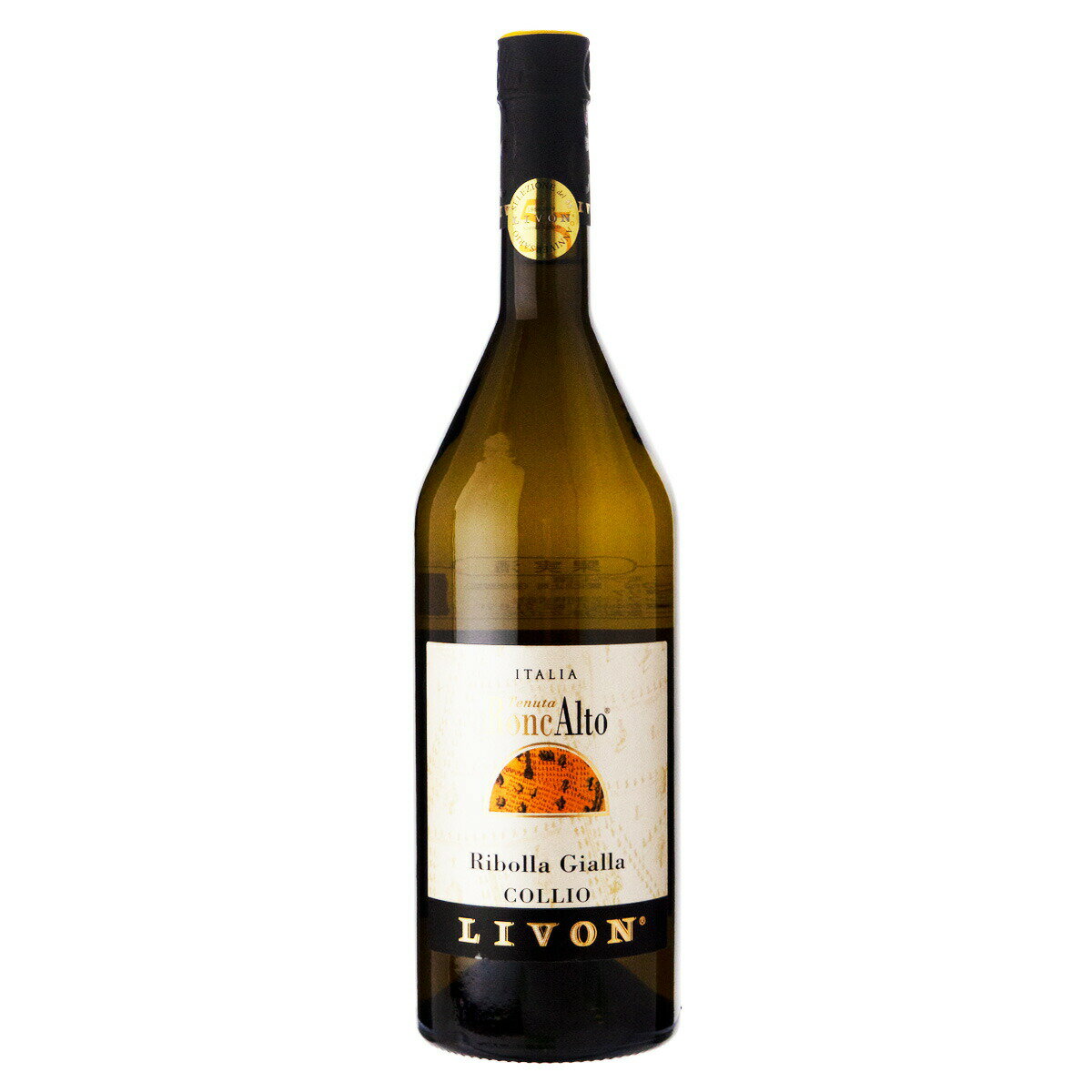 リヴォン Livon リヴォン社の歴史は1964年、ドリーノ・リヴォンがイタリア最東端コッリオの丘陵地に畑を購入したことに始まります。 それから少しずつ畑を購入 し、リヴォン社は成長を遂げてきました。 1980年代に、創業者であるドリーノの...