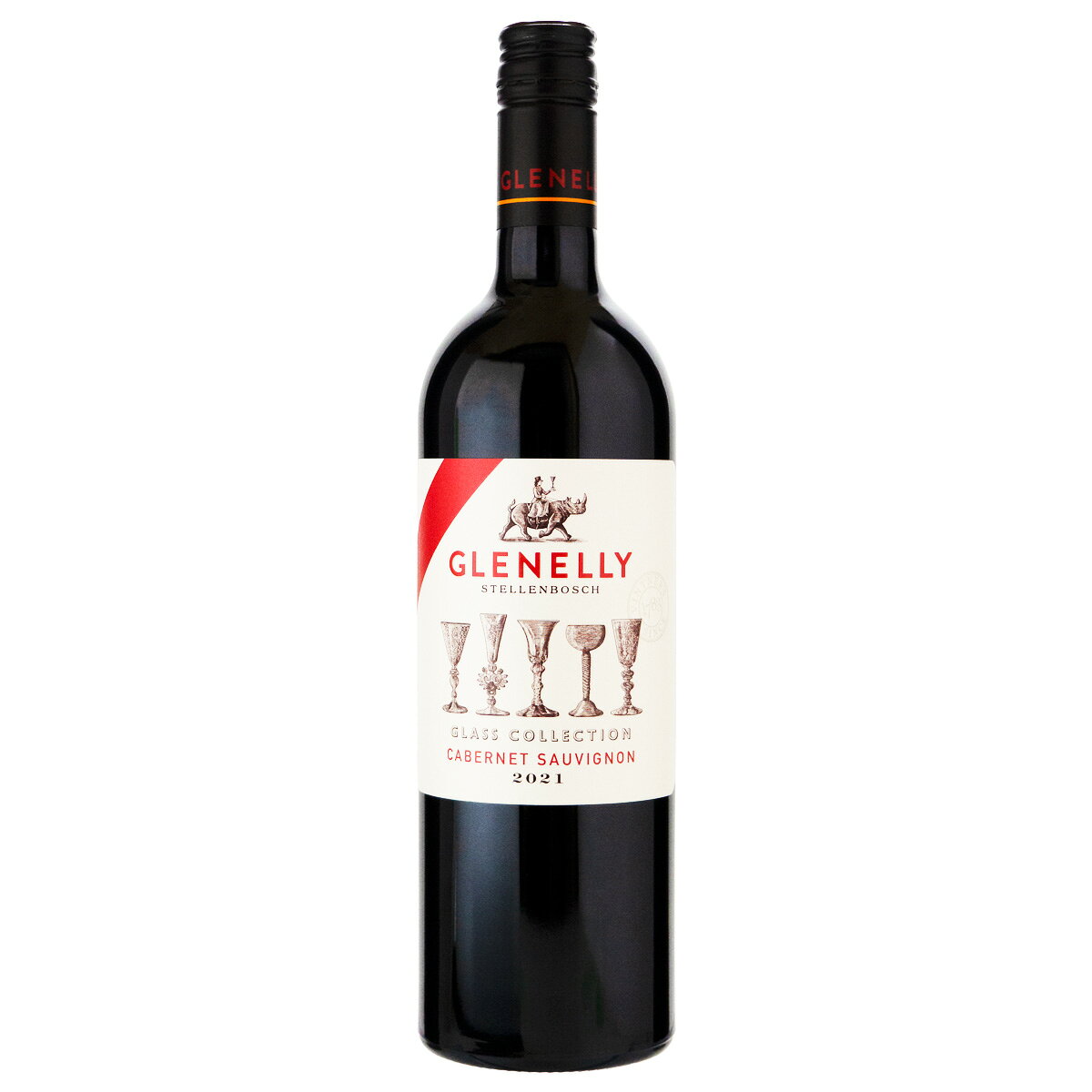 グレネリー Glenelly フランス・ボルドー・ポイヤック2級シャトー・ピション・ロングヴィル・コンテス・ド・ ラランドの元オーナー、メイ・エレーヌ・ドゥ・ランクザン夫人が、1988年に南アフリカを訪問した際に、この地域のワインの品質の高...