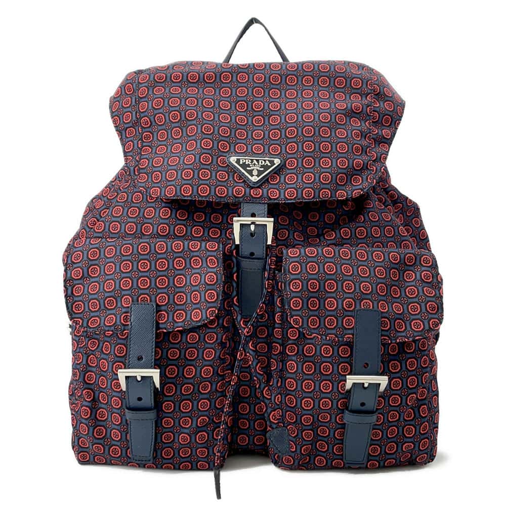 楽天市場】プラダリュックサック 中古の通販 楽天市場】プラダリュックサック 中古の通販