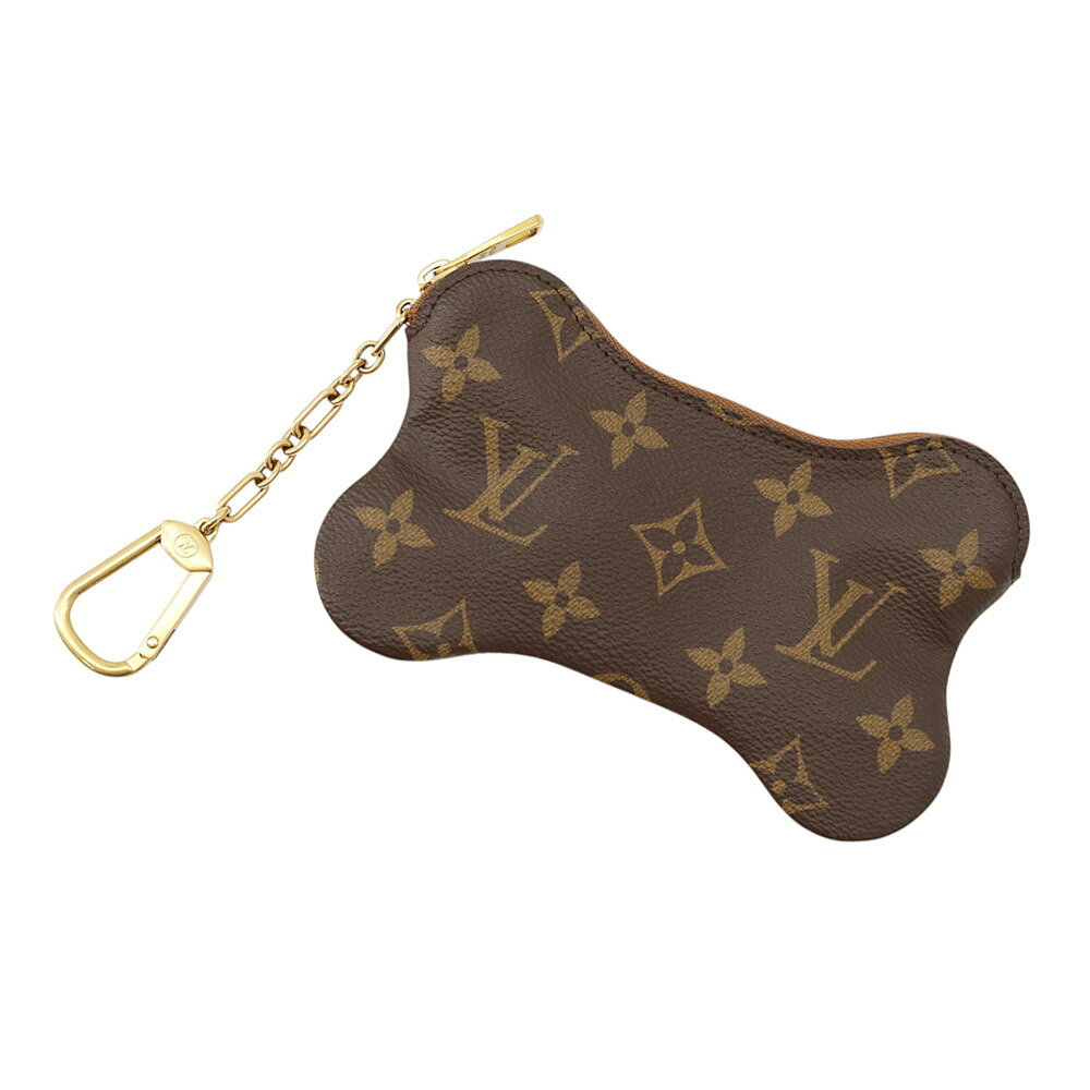 ルイヴィトン ポーチ モノグラム ボーン キーポーチ M12616 LOUIS VUITTON ヴィトン 小物入れ ブラウン 取扱店舗 倉庫在庫 店舗一覧 店舗一覧はこちら＞ 商品番号11481836 ブランドルイ・ヴィトン ランク中古S(...