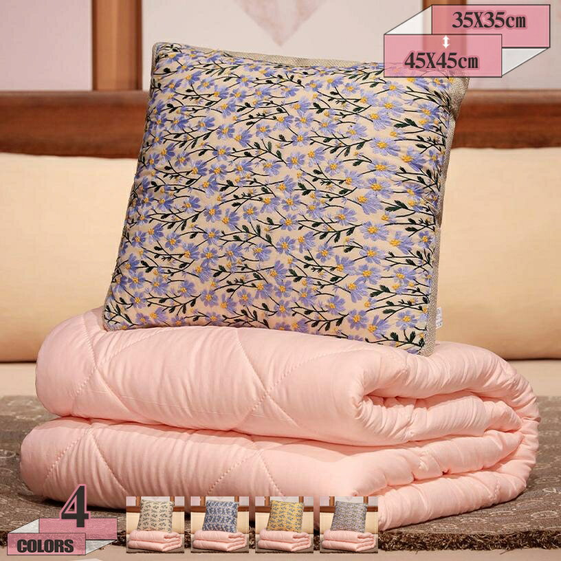 メイン素材：ポリエステル【単品販売】枕のサイズは：40*40CM、50*50CM。ブランケットのサイズは：100x150cm、150x190cm。実用的に作られたこの柔らかく居心地の良いブランケットは、車や飛行機でのブランケットとして、また...