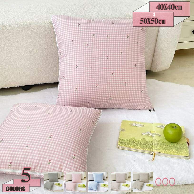 メイン素材：ポリエステル【単品販売】枕のサイズは：40*40CM、50*50CM。ブランケットのサイズは：100x150cm、150x190cm。軽くて、使いやすくて、ちょうどいいサイズです。車や飛行機でのブランケットとして、または枕、ハン...