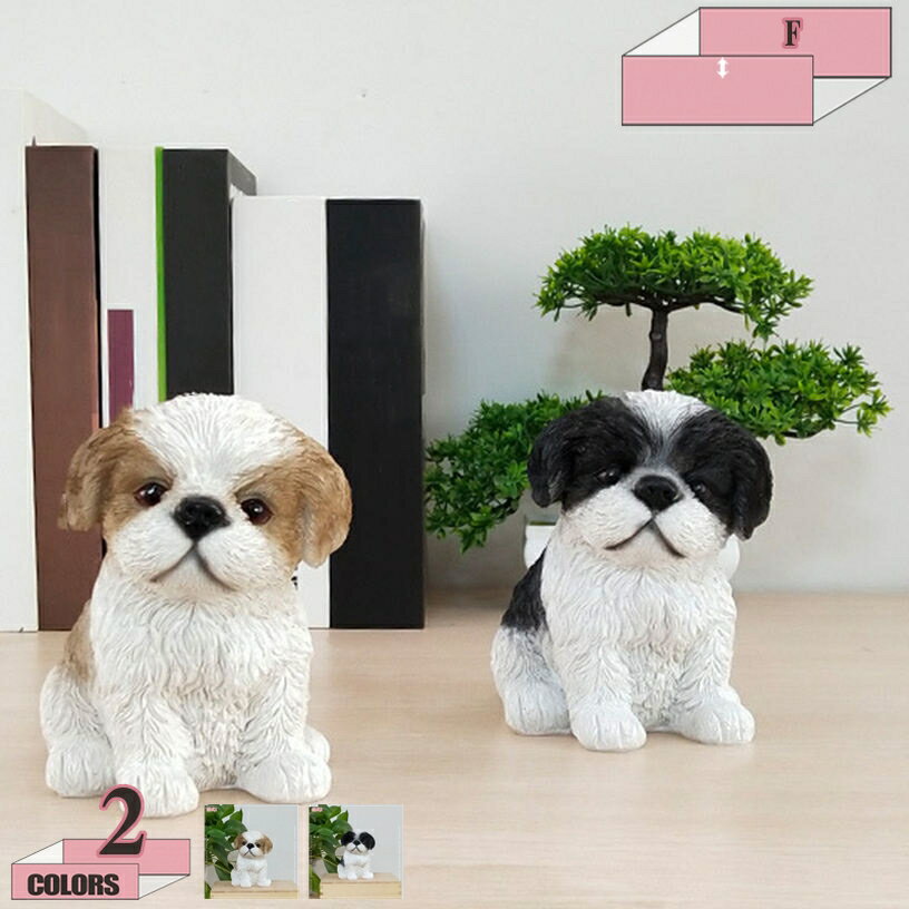 メイン素材：レジン☆ガーデニング用に設計されたこの置物は、屋外の庭やガーデンに置くことが最適です。☆耐候性を備えており、雨や日光にも強く、長期間にわたって美しさを維持します 。☆お店の入口、店内などに飾られても可愛らしく空間を彩ってくれます...