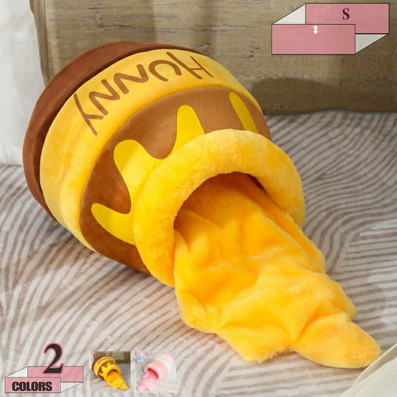 表地素材：パイル地内部素材：パイル地詰め物素材：PP綿【商品仕様】サイズ :32*39cm（猫：推奨体重3kg以下）◎用途：猫、小型犬、うさぎなどのくつろぎスペースとして。ペットのための理想的な感謝祭とクリスマスギフト。【十分温暖な猫クッシ...