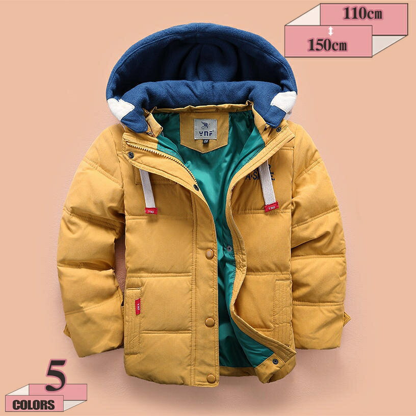 表地：ポリエステルメイン素材：ポリエステル■【素材】柔らかい素材を使用して、皮膚に刺激しないから安心 - 　※ご購入前に、サイズ表をご参照くださいませ。キッズの成長はとても速いので、少し大きめのサイズがオススメ。■【防風・防水】防水素材、高...