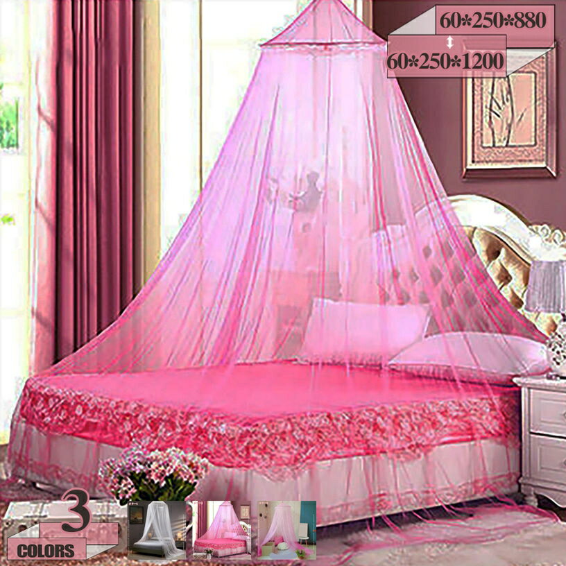 メイン素材：ポリエステル【高い品質の素材】ポリエステル素材で作られたベッドカーテンは長持ちするように作られています。完璧なメッシュサイズにより、有害な害虫の侵入を防ぎながら、良好な空気の流れを実現します。【蚊よけ】大人も子供も害虫から守って...