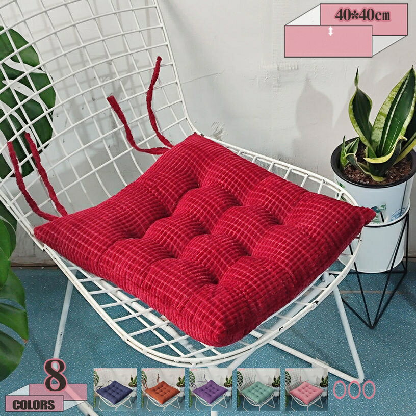 メイン素材：ポリエステル▼保湿性、吸湿性に優れています。▼優.れた耐久性と快適なタッチ感を持ち、人々をリラックスさせます。▼オフィス、書斎、寝室などに置くことができます。▼畳の和室、フローリングの洋室など、どんなお部屋も合います。▼マルチカ...