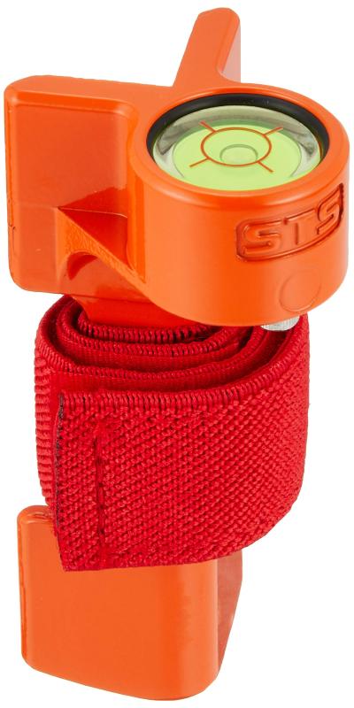 STS 水準器 RS-40B ベルト式 [RS-40B] 販売単位：1摘要:40'/2mm