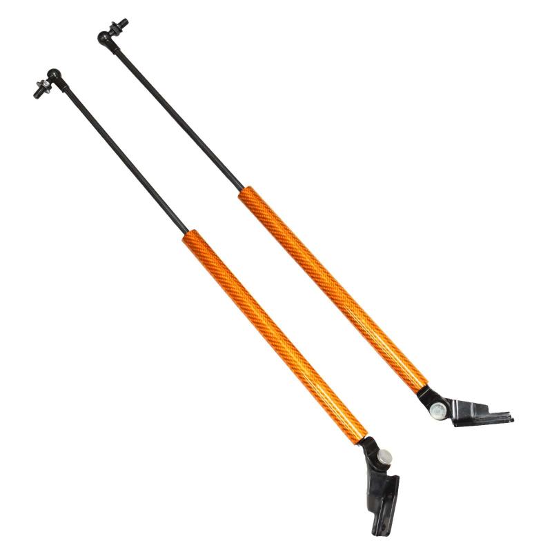 XIANGSHANG 2014-2020 スバル レヴォーグ Levorg VM型(VM4 VMG) リアゲートダンパー 63269VA001 63269VA011 バックドアダンパー リアハッチダンパー トランクダンパー 車検対応 交換用...