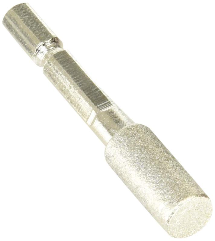 六角軸 ダイヤヤスリ DRILL_BITS