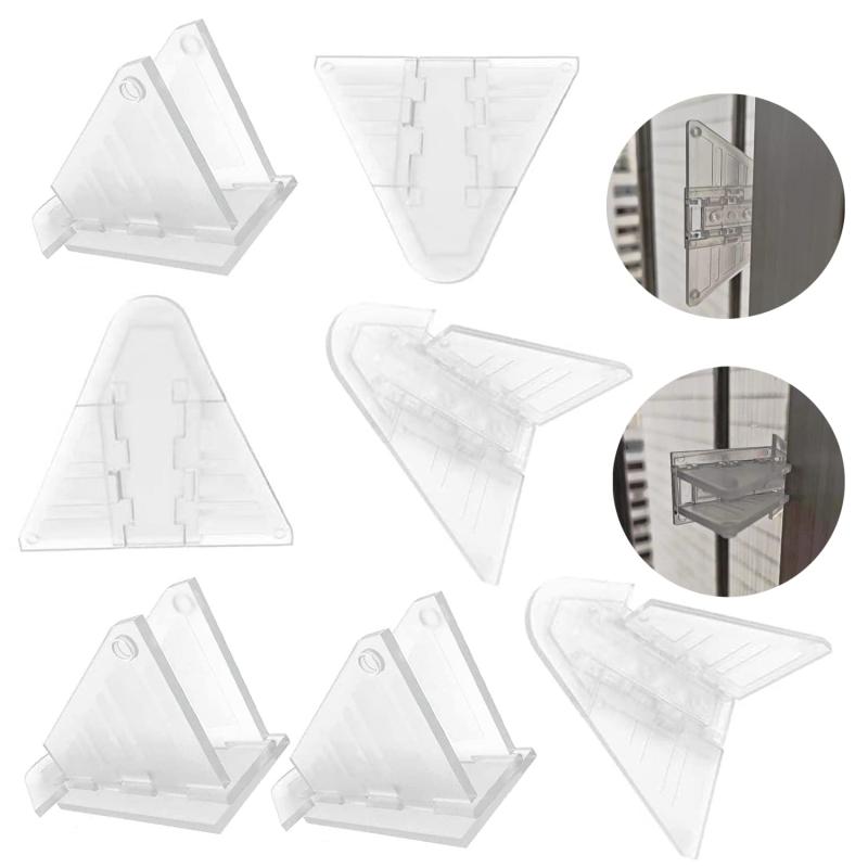 窓ロック,MAVEEK(マビーカ) ベビーガード ストッパー 子供安全ロック 引き戸ロック 赤ちゃんいたずら防止 指挟み防止セット