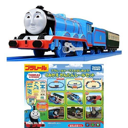 プラレール トーマス TS-04 ゴードン