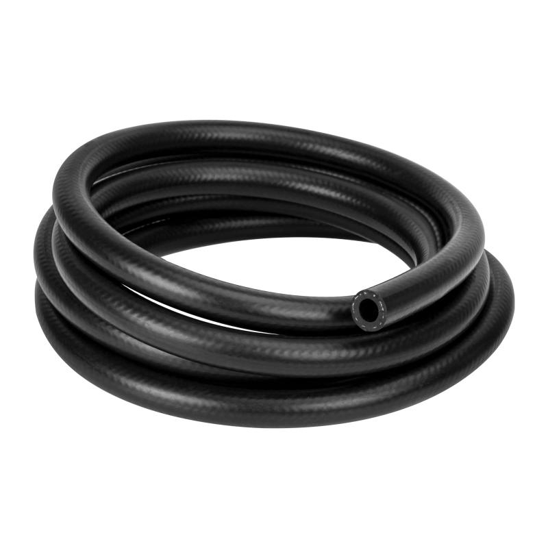燃料ホース ガソリンホース 内径6mm 外径12mm 全長3m 高性能 ゴムホース フューエルホース 耐圧・耐水・耐候・耐油ホース 自動車 バイク用【耐油ゴムホース】耐油性、耐候性、耐水性、耐高圧性に優れた燃料ホースです。丈夫でありながら柔...