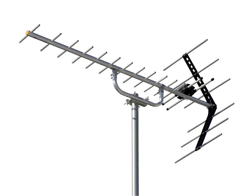 日本アンテナ UHFアンテナ塩害用 14素子 AUZ14FR シルバー【用途】14素子相当の、地上デジタル放送用屋外アンテナ（塩害用）。適合マストΦ22～48.6【特徴】組み付けネジがステンレス製で、防食性が向上し塩害地域でご活用いただけま...