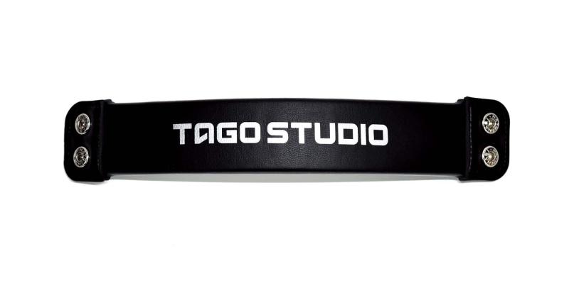 TAGO STUDIO T3-HC11T3-01用 ヘッドクッション (標準品)T3-01用　ヘッドクッション (標準品)使用者の負担を軽減する装着性に優れたイヤーパッド丈夫な素材でできています耐久性に優れていますレコーディングの現場での使...