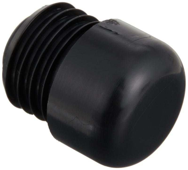 キジマ(Kijima) バーエンド ナイロン 内径17-18mm ブラック 2個セット 204-110素材: ナイロンパッケージ重量: 0.05 pounds