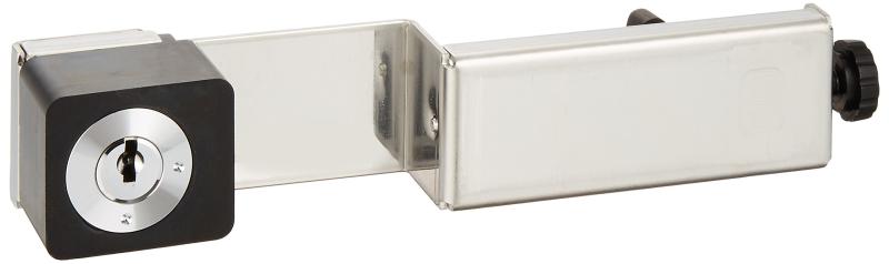 日本ロックサービス(Nihon Lock Service) らくらくロック5 DS-RA-2U<b>メーカー型番:</b> DS-RA-2U<b>サイズ:</b> 30×161×35mm&lt...