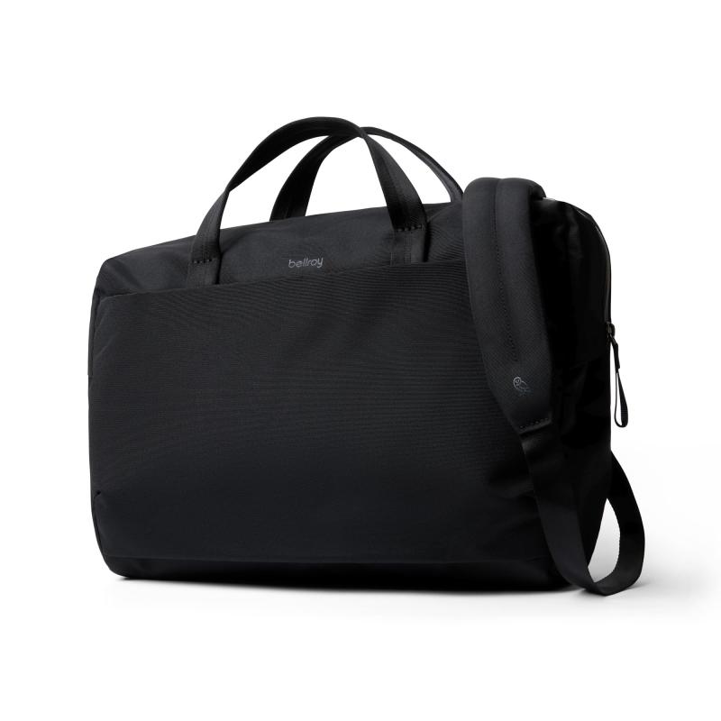 [Bellroy] Via Work Bag 容量14L PCメッセンジャーバッグ内側に16インチのノートPC用スリーブ、驚きの収納力を備えたメインコンパートメント、内側上部にファスナー付きメッシュポケット手の届きやすい前面にスリップポケッ...