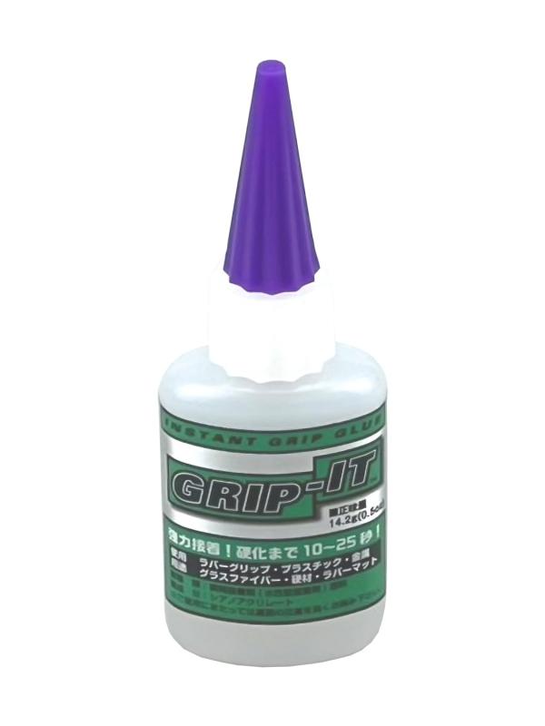 キジマ(Kijima) バイクパーツ グリップボンド 耐熱 接着剤 GRIP-IT 0.5oz(14.2g) 30019内容量:14.2g耐熱グリップヒーター使用可10~25分で硬化