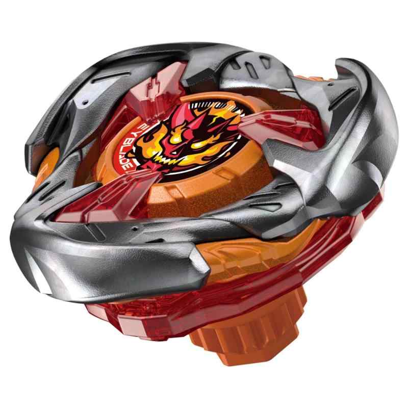 BEYBLADE X ベイブレードX UX-02 スターター ヘルズハンマー 3-70H(C)Homura Kawamoto, Hikaru Muno, Posuka Demizu, BBXProject, TV TOKYO (C) TOM...