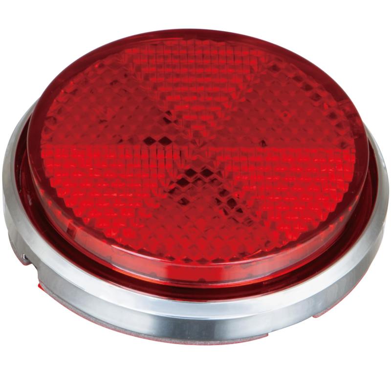 ジェットイノウエ(JET INOUE) LED6 リフレクターNEO 24V レッド/レッド 592561LED6 リフレクターNEO 24V レッド/レッド