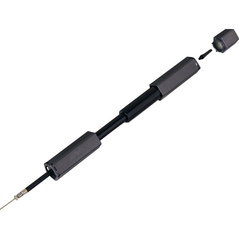 モルテン(molten) ハンドポンプ 空気入れ ペンタゴンDX HPGDXSL<B>型番</B>HPGDXSL<B>素材</B>本体 プラスチック<B>付属品</B>...