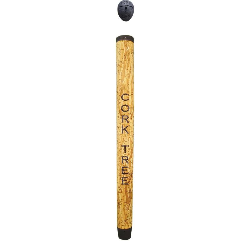 CorkTree(コルクツリー) グリップ CorkTree SlimJim(スリムジム) パターグリップ
