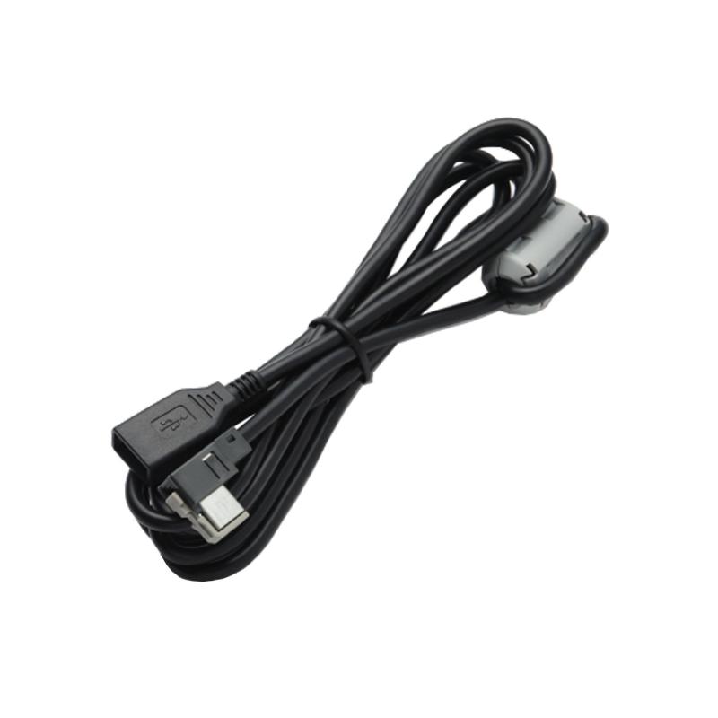 アルパイン(ALPINE) USB接続ケーブル KCU-260UB・アルパイン製カーナビ専用USBケーブル・KCU-470i、KCU-511WM、KCU-610HD、KCU-610MHに付属と同等