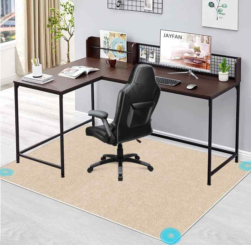 チェアマット ゲーミング100140160CM JAYFAN