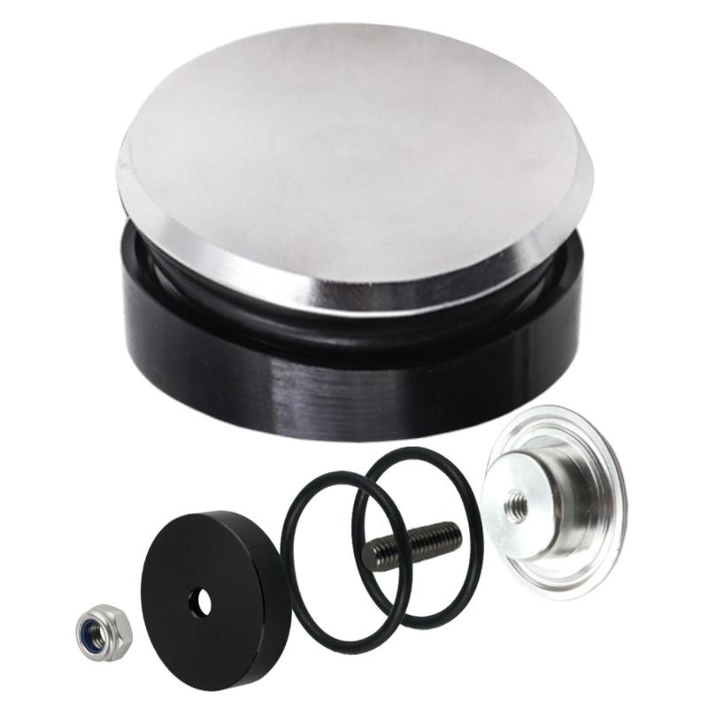 VICHE CATT リアワイパー キャップ リアワイパーレスキット リア ワイパー レス 穴埋め 汎用品 交換用これひとつですっきりクールな愛車のリアビューが実現します リアワイパーが不要の場合、このキャップで簡単カスタマイズができます。...