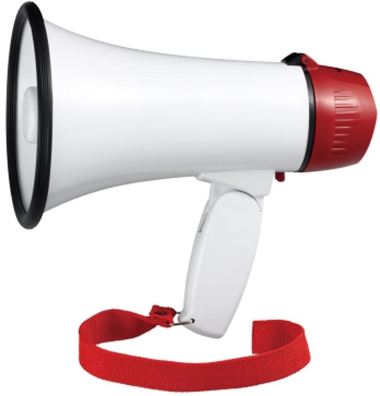 ヤザワコーポレーション ハンドメガホン