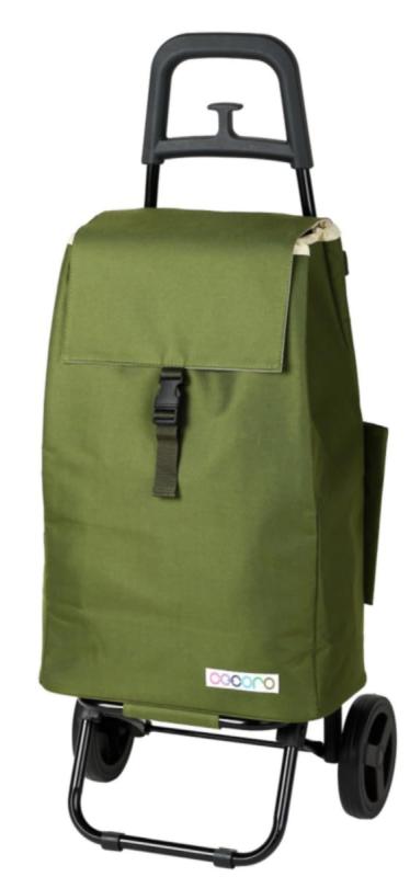 レップ(Rep) Cocoro(コ・コロ) ショッピング キャリー カート スタンダードタイプ 40L