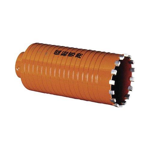 ミヤナガ PCD130C ドライモンドコア/ポリ カッター 130刃先径:130mm有効長:150mm(カッター長180mm)適合材:コンクリート、PCコンクリート、モルタル、ヒューム管、陶管、塩ビ管穿孔可能材:人造大理石、窯業系サイディン...