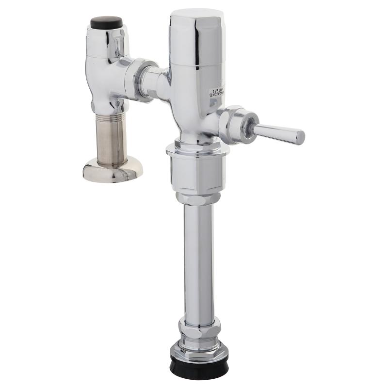 TOTO フラッシュバルブ・VB付節水大便器洗浄弁25(JIS) TV560Pフラッシュバルブ・VB付節水大便器洗浄弁25(JIS)