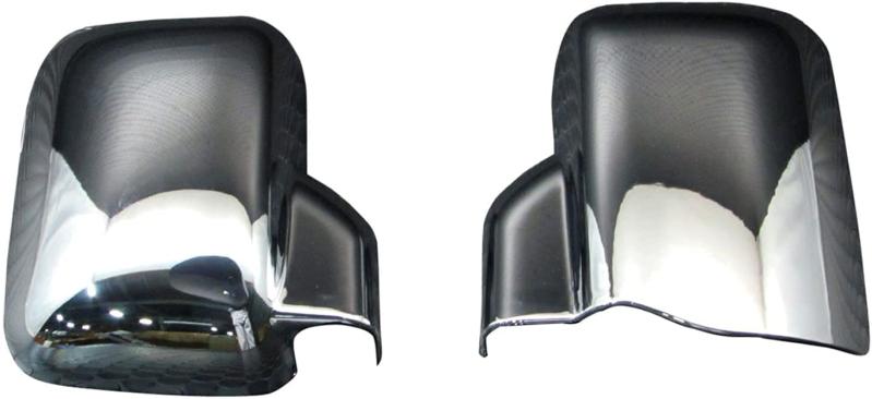 BRIGHTZ ハイゼットトラック ジャンボ S500P S510P メッキドアミラーカバー Jタイプ 【 MIR－SID－112 】 S500 S510 S 500 510 ハイゼット トラック ジャンボ同一商品でも様々な名称・通称があり...