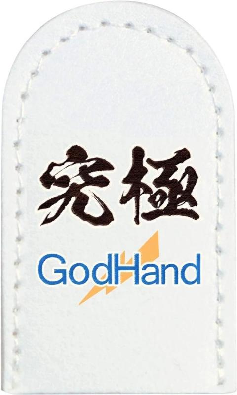 ゴッドハンド(GodHand) ニッパーキャップ GH-NC1 ホビー用工具材質：合皮本体サイズ：約35×60mm主な製造国 :台湾