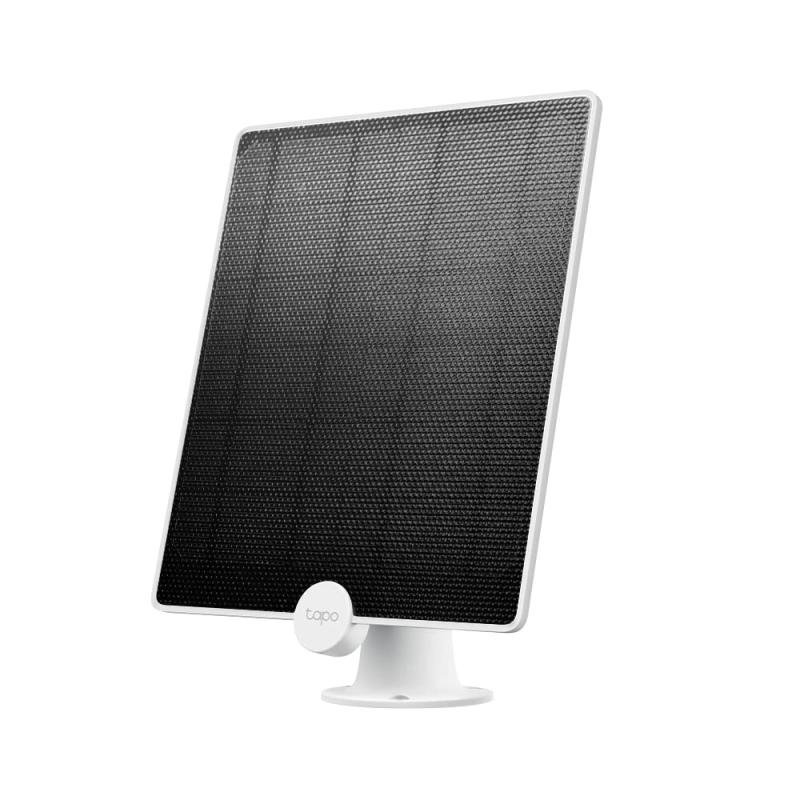 TP-Link Tapo フルワイヤレス ネットワークカメラ専用 ソーラーパネル【Tapo C425/C420S2/C420S1/C420 用】 Tapo A200[特徴] エコで手軽。Tapoのフルワイヤレスネットワークカメラをクリーンな...