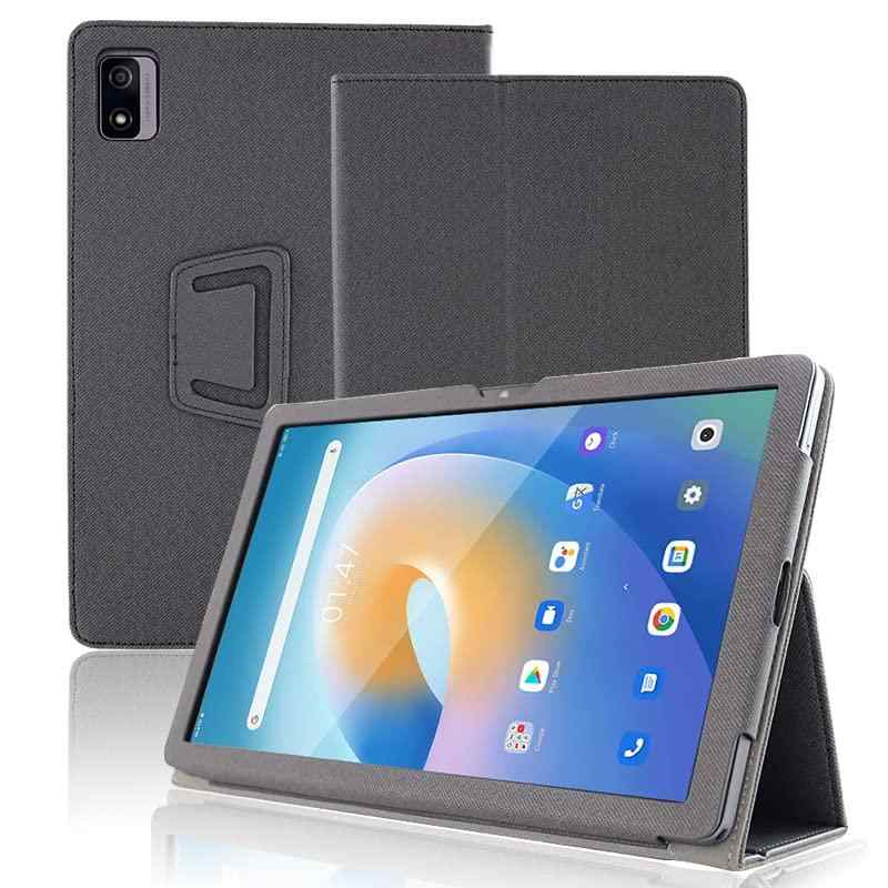 B lackview Tab 12/Tab12 Pro 2023 10.1インチ/Teclast M50 / Teclast M50HD / Teclast M50 タブレット 10.1インチ ケース カバー スタンド機能付き 軽量型 二つ...