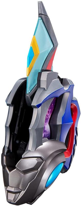 ウルトラマンデッカー DXウルトラディーフラッシャー クリスマス プレゼント ラッピング セット