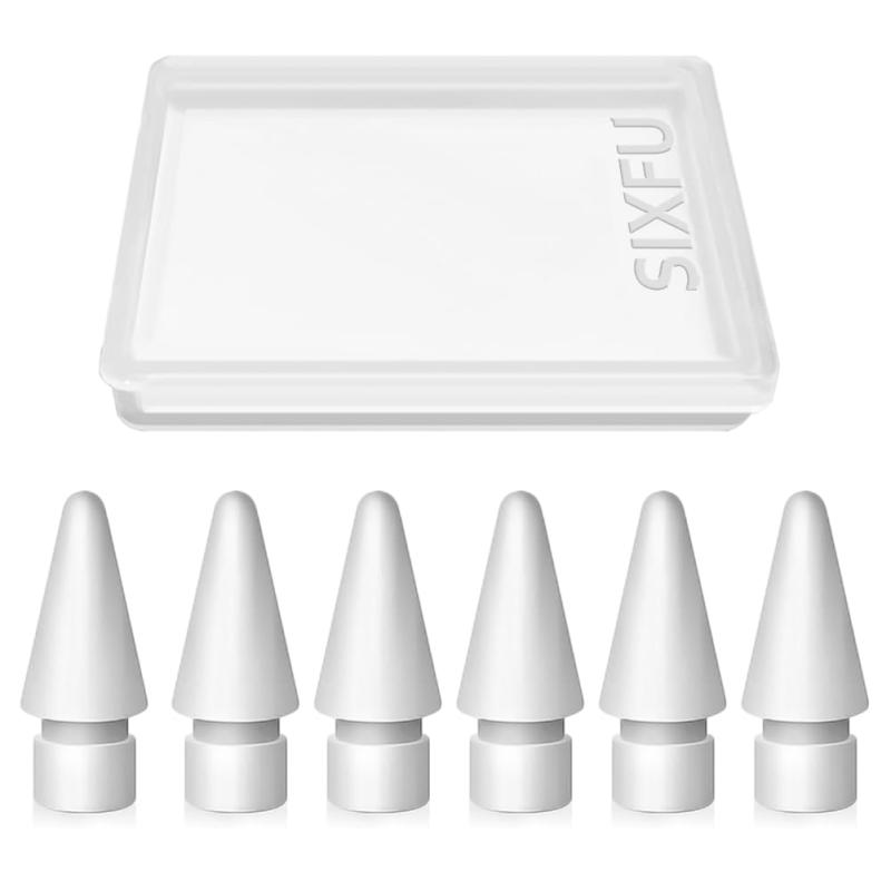 SIXFU Apple Pencil Tips Mix