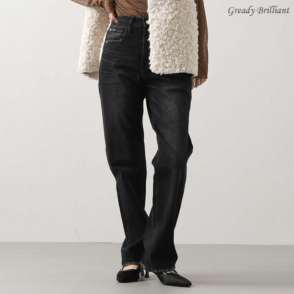 - NOTES - 注意事項/ショッピングガイド 【Gready Brilliant】「ほどよい存在感」を大切にする大人の女性のためのセレクトショップ。 【商品の色みについて】※着用画像は撮影状況、光の当たり具合で色みが違って見える場合がご...