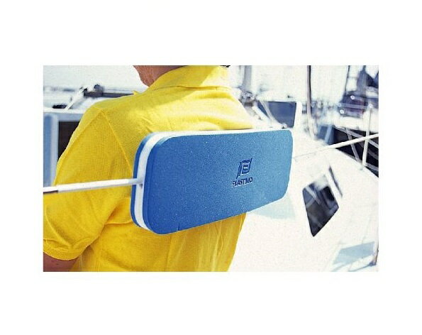 ■商品名：バックサポーター ■パーツNo：PL-29525A ■カラー：画像参考 ■タイプ：ソフト ■サイズ：470×140×33mm ■数量：1個 ■状態：新品 【コ メ ン ト】 ソフトフォーム製のサポーターです。 ライフラインを外す事...