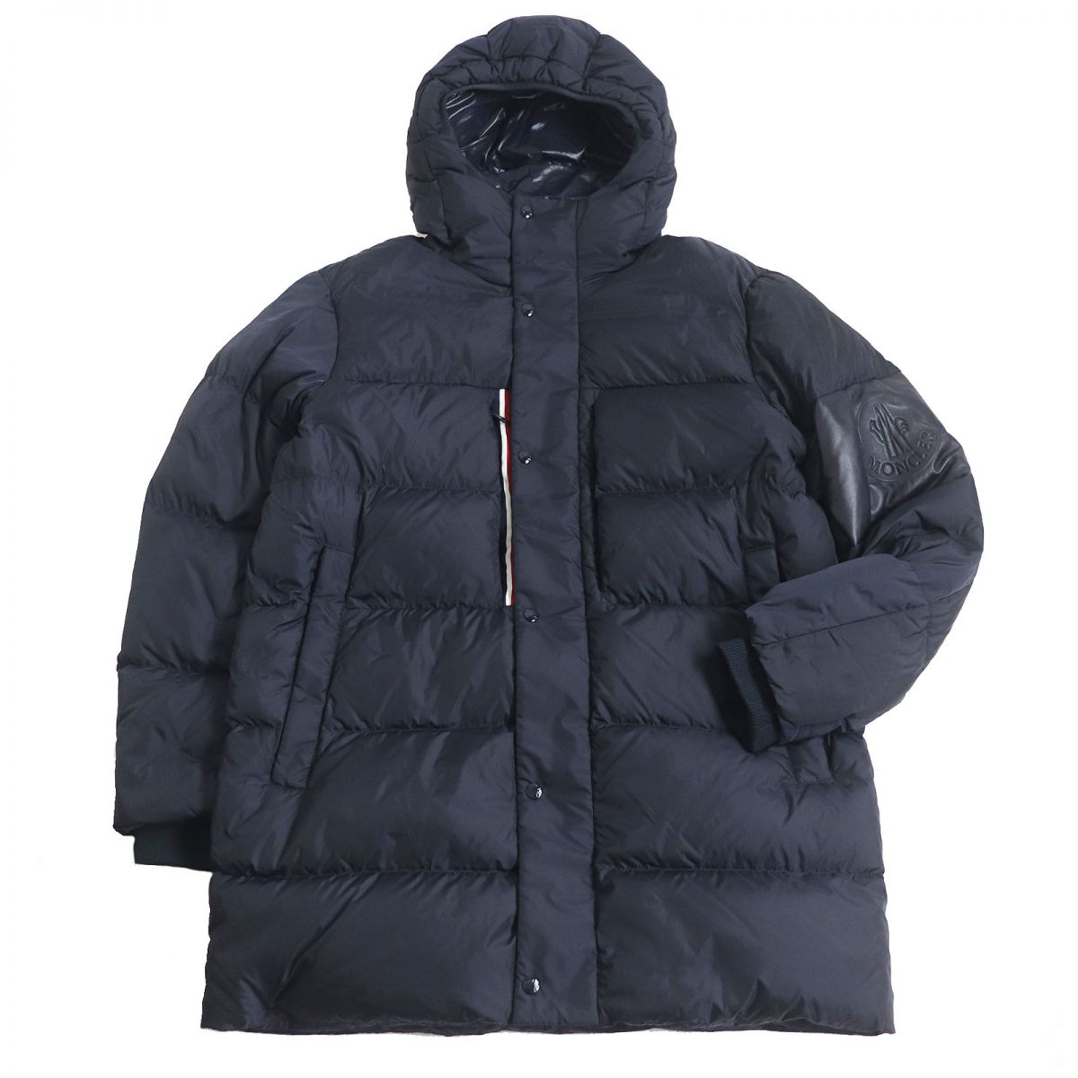 楽天市場】MONCLER モンクレール(素材(生地・毛糸)本革 楽天市場】MONCLER モンクレール(素材(生地・毛糸)本革
